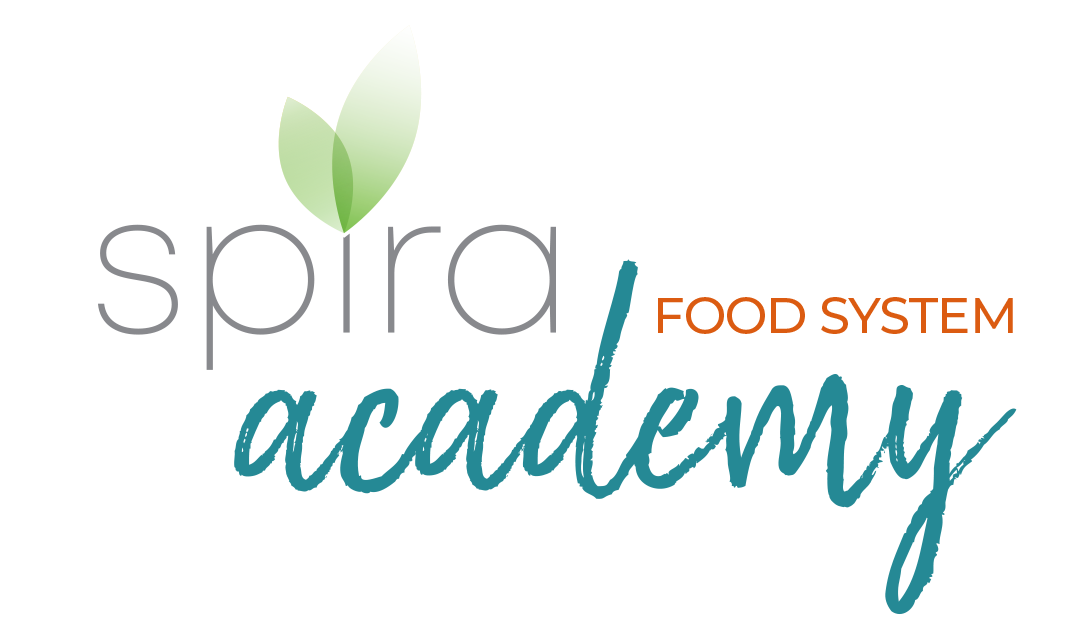 Spira Food Systems Academy